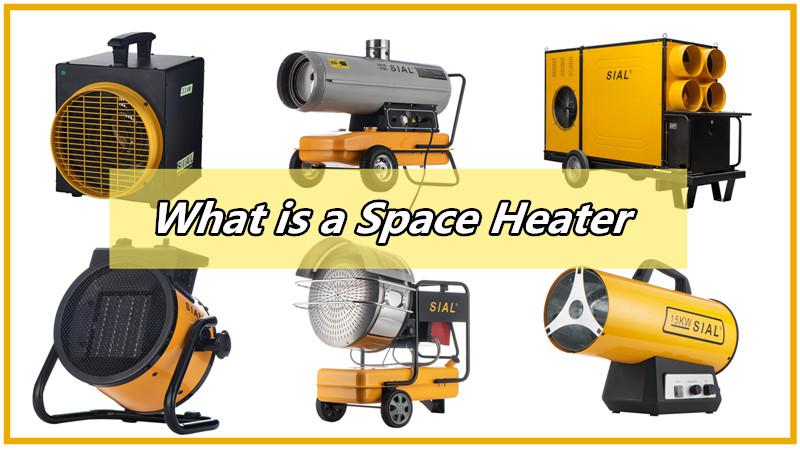 What is a Space Heater and How Does It Work? - Hengjin